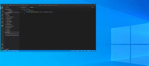Create Spec To Integrate Edge Devtools Extension With Vscode Js Debug Extension · Issue 294
