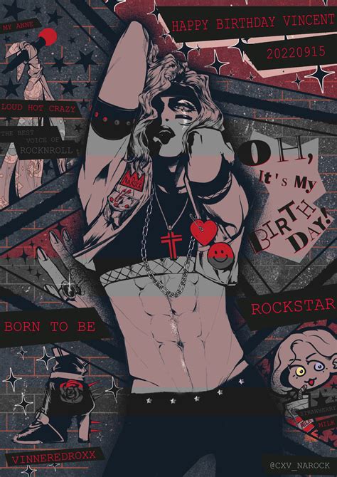 🌹𝑻𝒊𝒎𝒆 𝑻𝒐 𝑽𝒊𝒏𝒄𝒆𝒏𝒕🌹 On Twitter 🥀𝑰𝒍𝒍𝒖𝒔𝒕𝒓𝒂𝒕𝒊𝒐𝒏 𝑵𝒐𝒕𝒊𝒄𝒆 생일 카페에 전시할 세 번째 협력 포스터를 공개합니다 일러스트는 하락