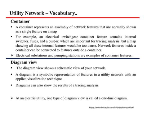 Network Analysis In Gis Part 3 Utility Network Pdf Internet Of Things Internet