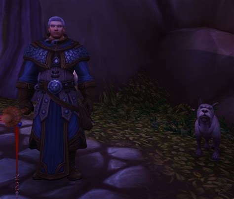 Missing Mages Quest World Of Warcraft