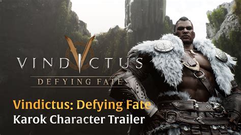 Vindictus Defying Fate