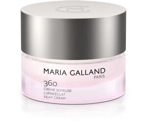 Maria Galland MG 360 Creme Soyeuse Lumin Eclat 50ml Ab 62 50