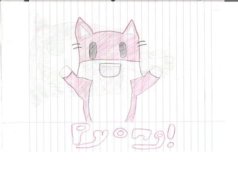 Pyong The Red Fox By Chesters Iffy Artxd On Deviantart