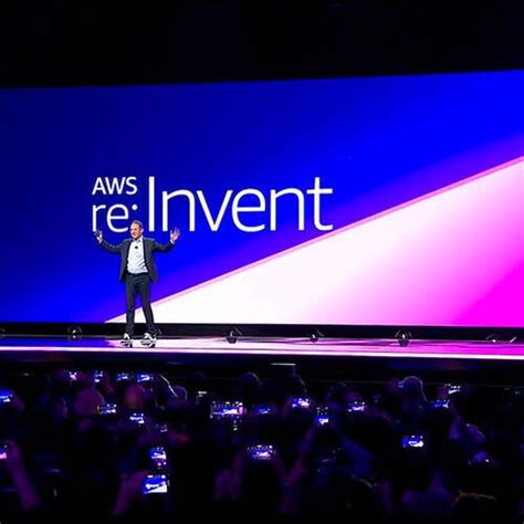 aws erweitert cloud computing angebote und geschäftsanwendungen