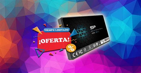 Incredible Offer A GB SSD Hard Drive For Less Than Euros Improve Your PC NOW Gearrice