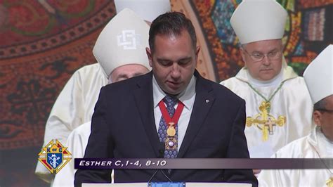 Knights Of Columbus Supreme Convention 2017 08 02 Knights Of