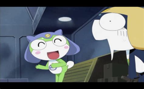 [더빙]개구리 중사 케로로 2기 전편