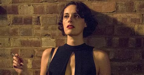 Fleabag Is Coming To The West End On Last Ever Run But The Sexy