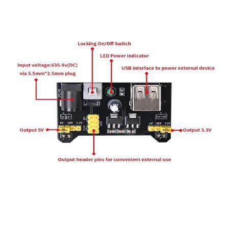 Kit Componentes Electronicos Para Arduino Raspberry Pi