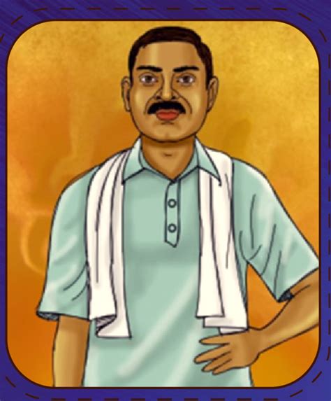 Personality Laxman Nayak Current Affairs Vision Ias