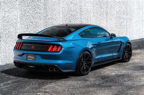 Ford Mustang Shelby Gt350 Buyers Guide Exotic Car Hacks