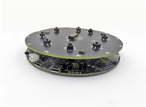 Esp32 Lyratd Msc Esp32 Wrover Electrodragon