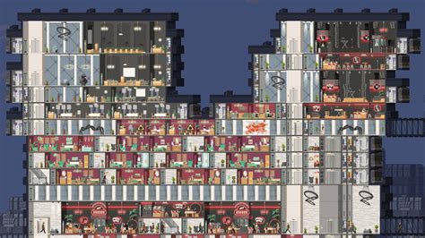 Project Highrise Las Vegas Macgamestore