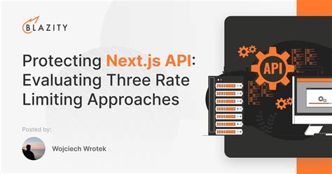 Blazity On Linkedin Nextjs Nextjs13 Apisecurity