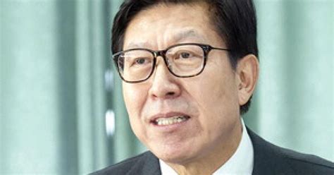 박형준 부산시장 대선 불출마 공식화