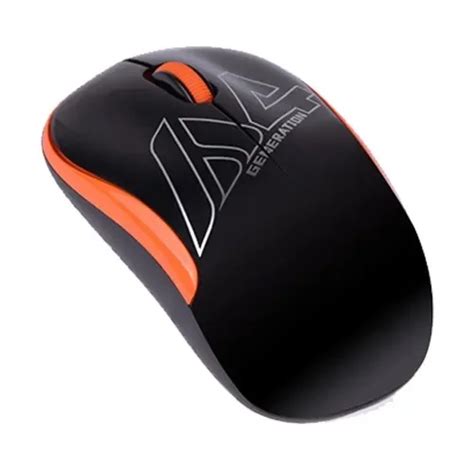 A TECH G N V Track Wireless Mouse Price In BD