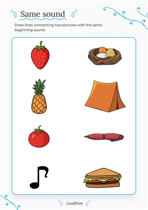 Rough And Smooth Objects Worksheets