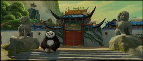 Érase Una Vez Kung Fu Panda