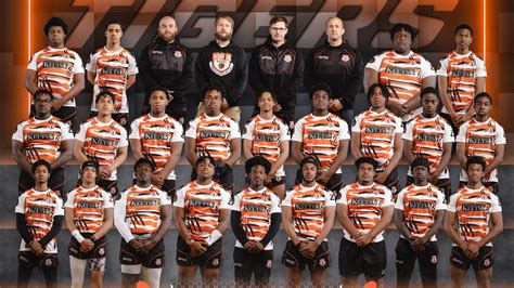 Withrow High School Rugby Team Captures Its First State Championship