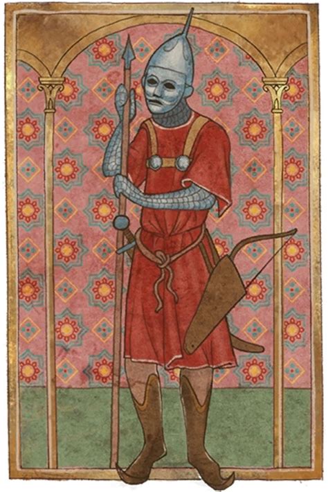 Kcd Best Cuman Armor At Leo Rosson Blog
