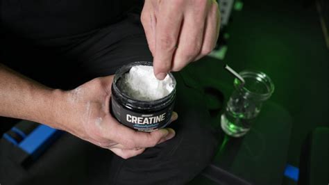 Creatine Side Effects 2025 Barbend