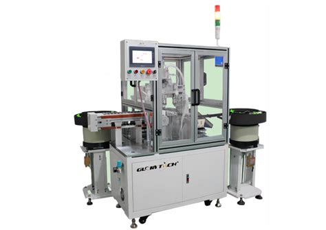 Vape Production Machines Glorytech Machine