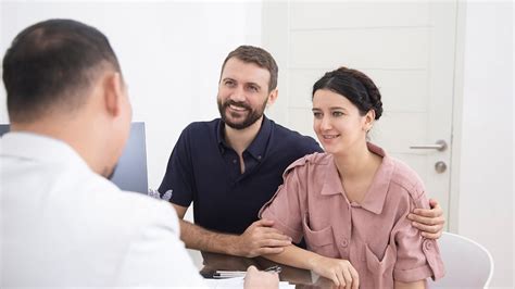 Is A Vasectomy Permanent University Hospitals