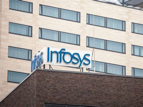 Infosys