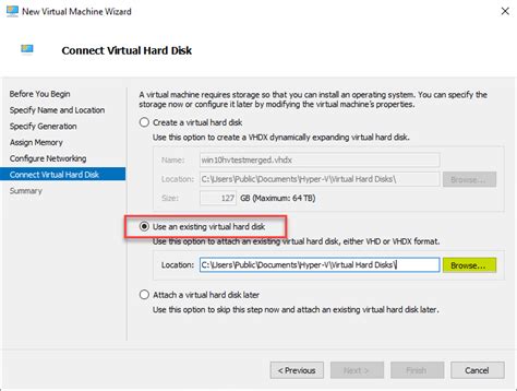 how to use hyper v manager and hyper v powershell combined checkpoint