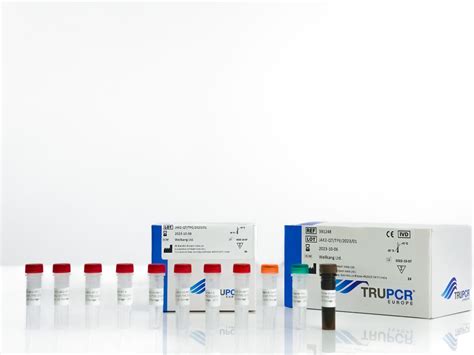 Pml Rara Quantitative Goffin Molecular Technologies