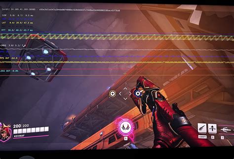 Shift Ctrl Space R Overwatch