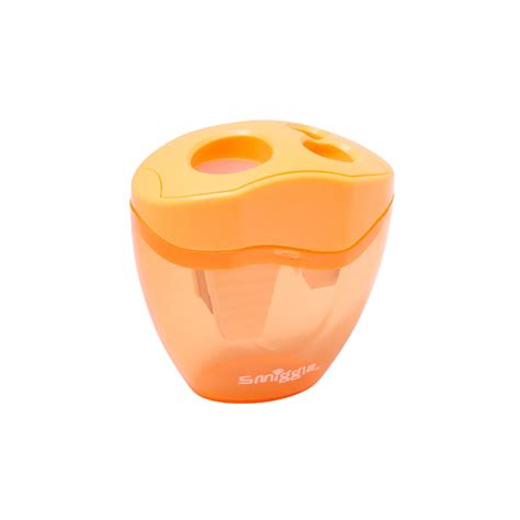 Smiggle Sharpener Jumbo 3 In 1 Springs Stores Pvt Ltd