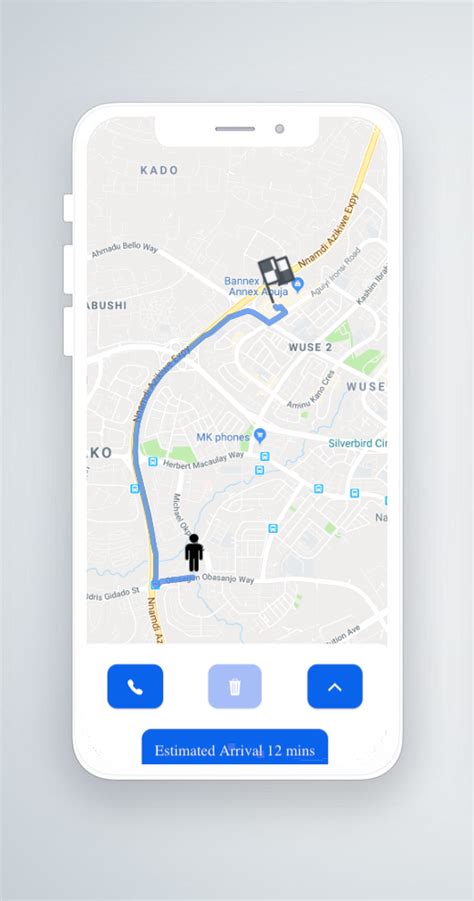 Github Mlabenskiionic 4 Full Ridesharing App With Admin This Is A