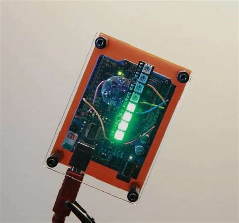 Gyroscope Vs Accelerometer Difference And Comparison