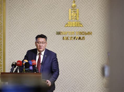 Б Жавхлан Хүүхдийн мөнгийг 3 5 сая төгрөгөөс дээш орлогтой өрхөд олгохгүй Isee Mn