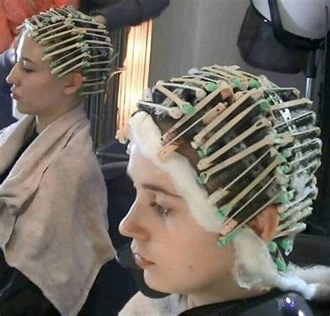 Pin auf Beautiful perms