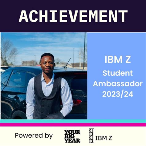 Michael Nsor On Linkedin Ibm