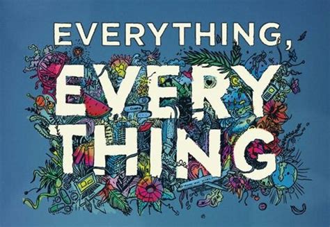 RESEÑA DE PELICULA EVERYTHING EVERYTHING Tumblr Amino ES Amino