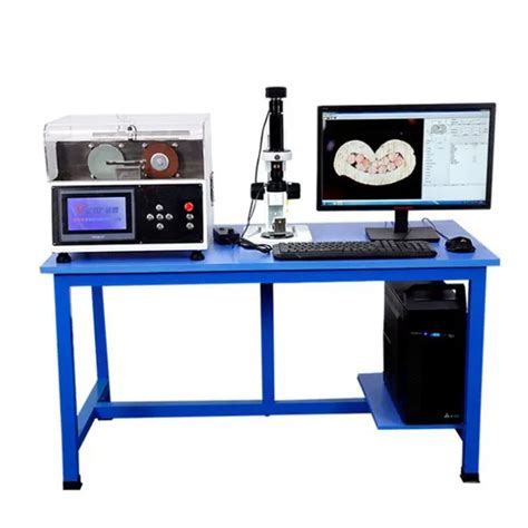 Automatic Terminal Profile Analyzer Terminal Section Analyzer