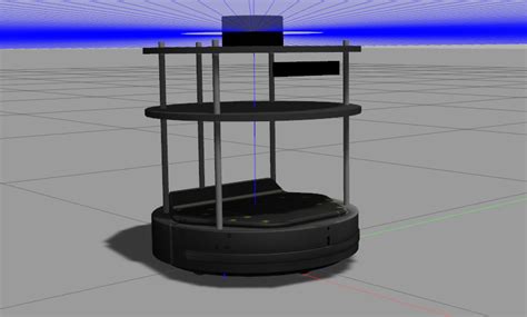 Semana 8 Turtlebot 2 Simulado Tfg 2021 Carlos Caminero Weblog Semana 8 Turtlebot 2 Simulado Tfg 2021 Carlos Caminero Weblog