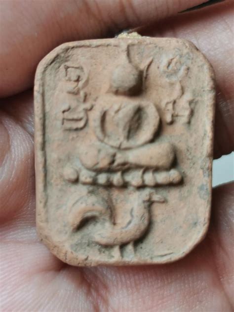 ไก่หางพวง หลวงพ่อปาน วัดบางนมโค Ennxo