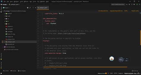 Vscode和ide（jetbrains全款）安装 Material Theme Ui主题vscode Material Theme Ui Csdn博客