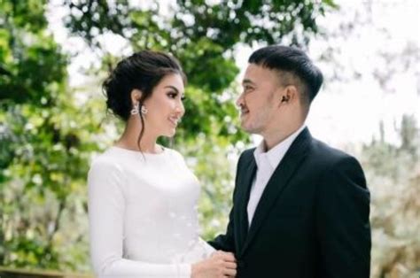 Ruben Onsu and Sarwendah Bercerai ,Selama Ini Terpaksa Bertahan Demi ...