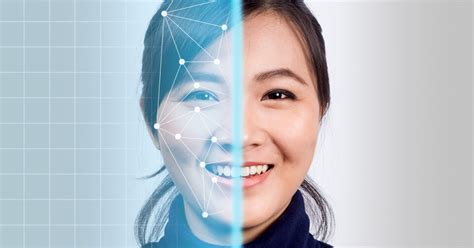 Cracking The Code For Facial Recognition Genetic Literacy Project