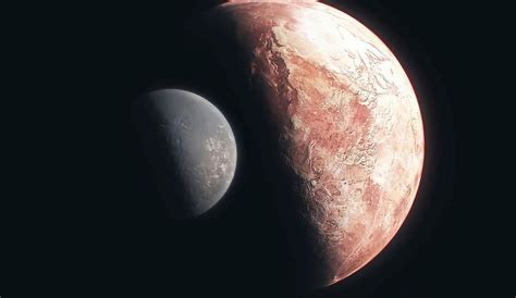 When Was The First Exoplanet Discovered Worldatlas