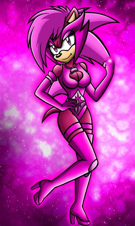 Rule 34 Sonia The Hedgehog Sonic Series Sonic The Hedgehog Series