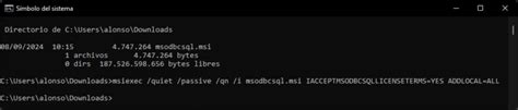 Acceso A Ms Sql Server Mediante Odbc Y Python Proyecto A