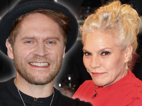 Johannes Oerding And Ina Müller Trennungs Statement Hat Sich Viel