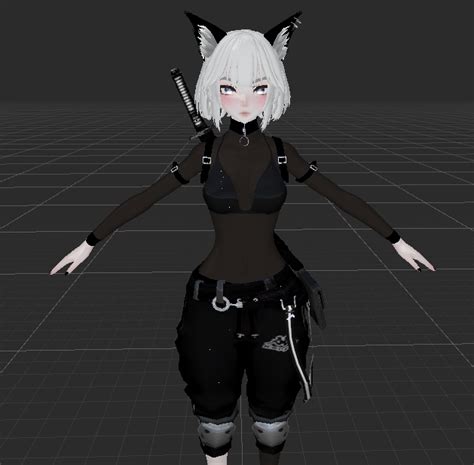 Vrmodels D Models For Vr Ar And Cg Projects