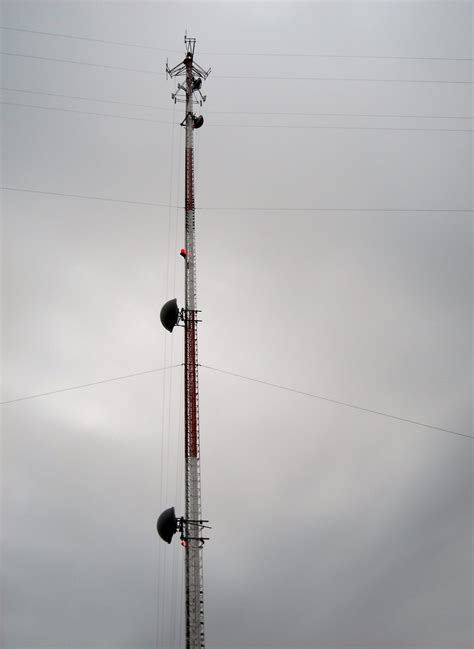 Microwave Installations And Alignments Hightower